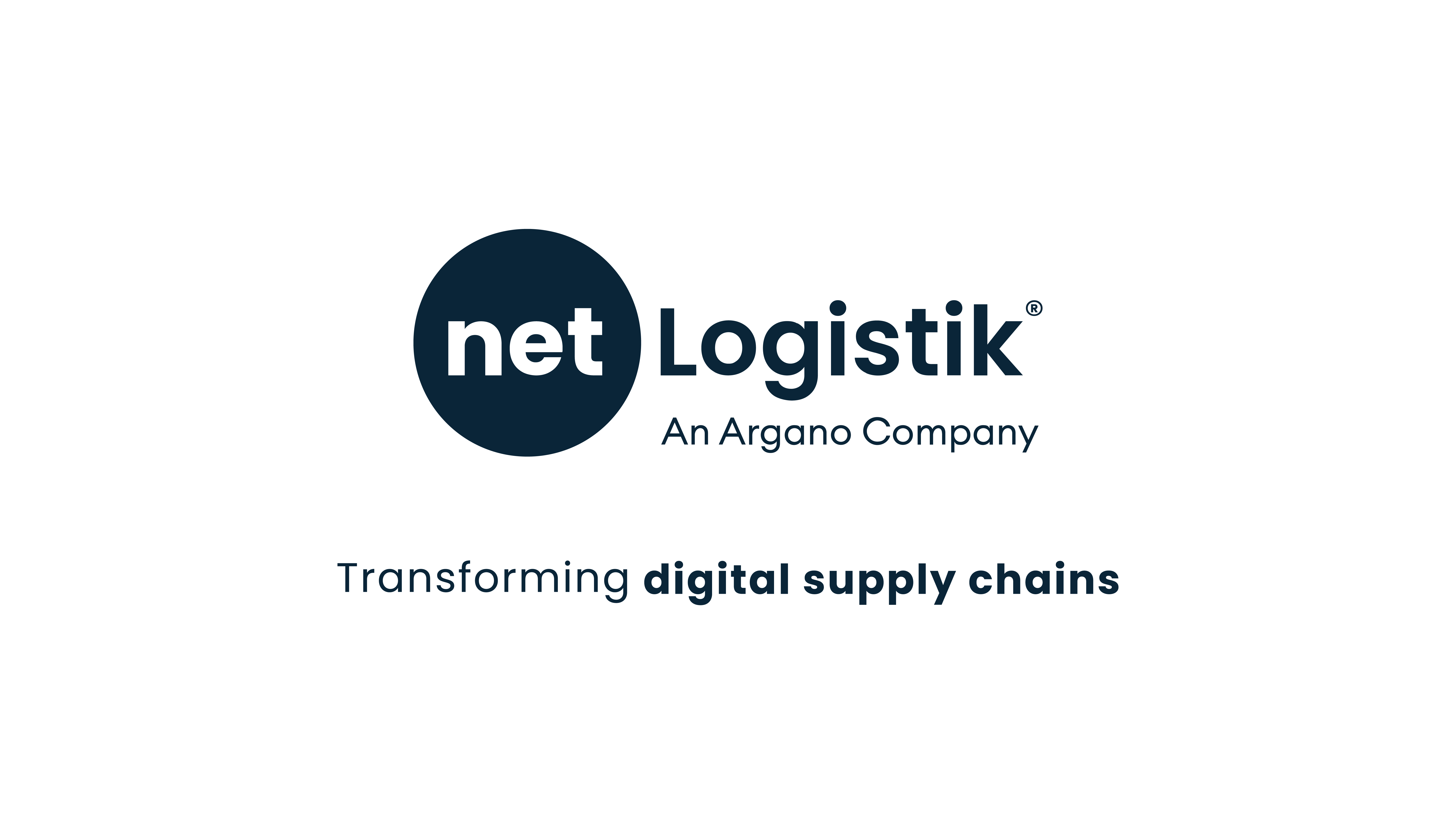 Netlogistik | Transforming digital supply chains